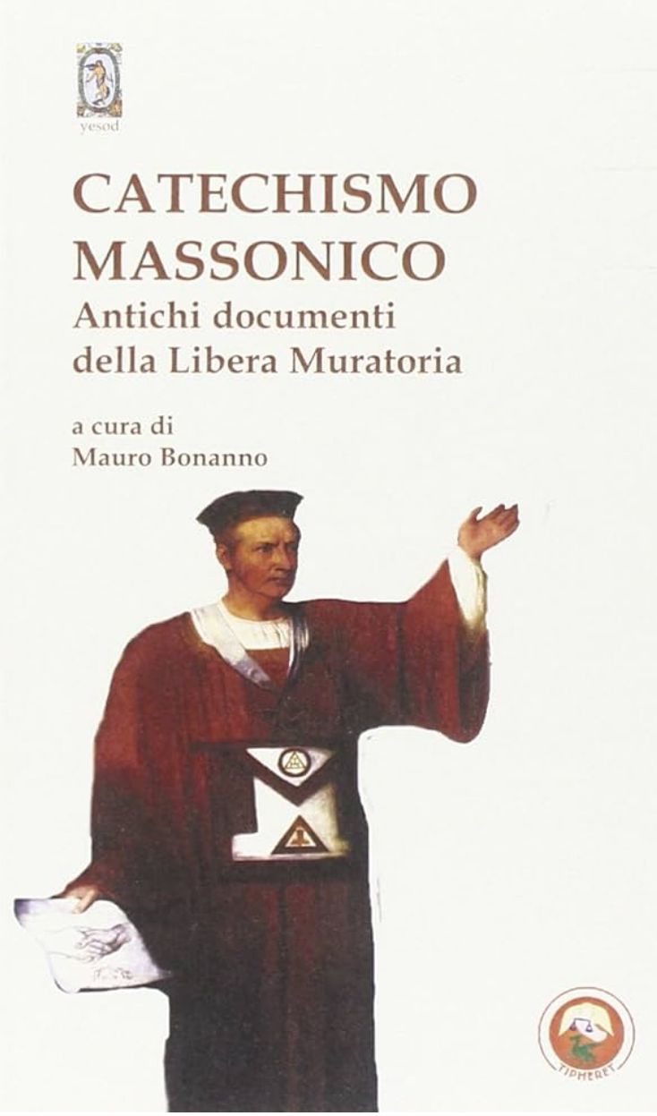 MASSONERIA LEO TARONI GOI - SprayNews