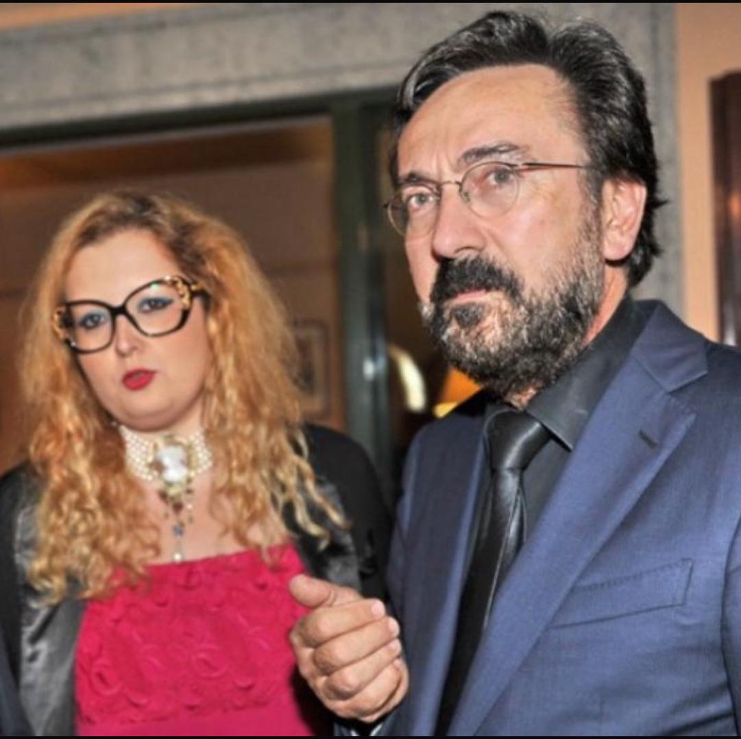 Nomine: MAXXI Meloni - SprayNews - Monica Macchioni